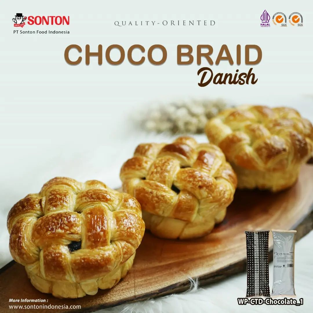 SONTON Indonesia – Kawan Kreasi Indonesia