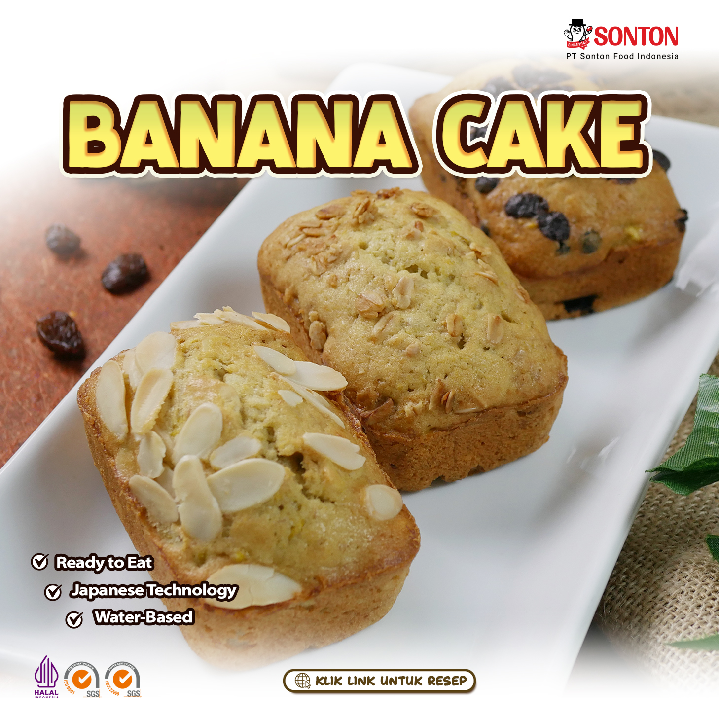 SONTON Indonesia – Kawan Kreasi Indonesia